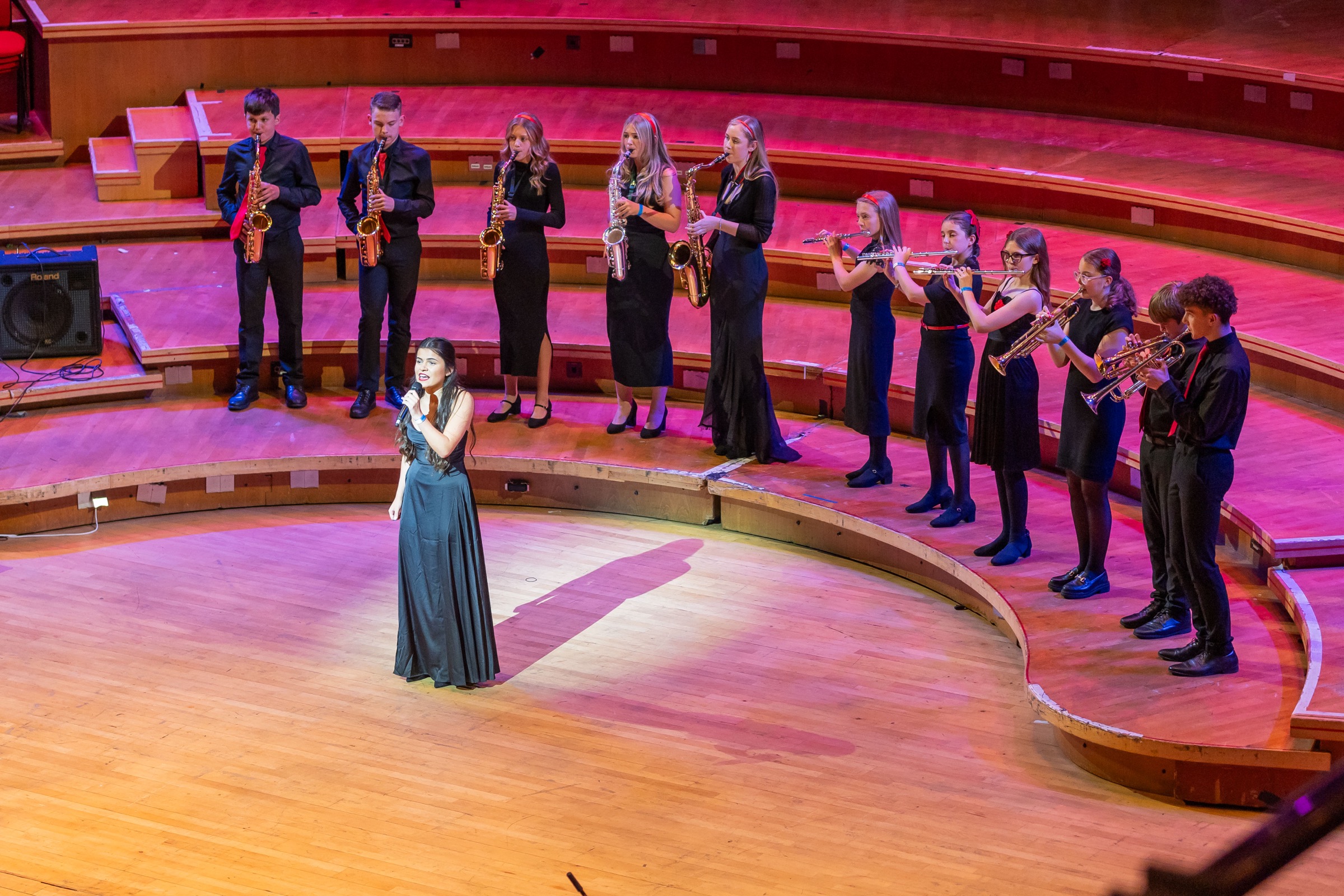 Plymouth College Creative Arts: Music, Drama, Art & DT